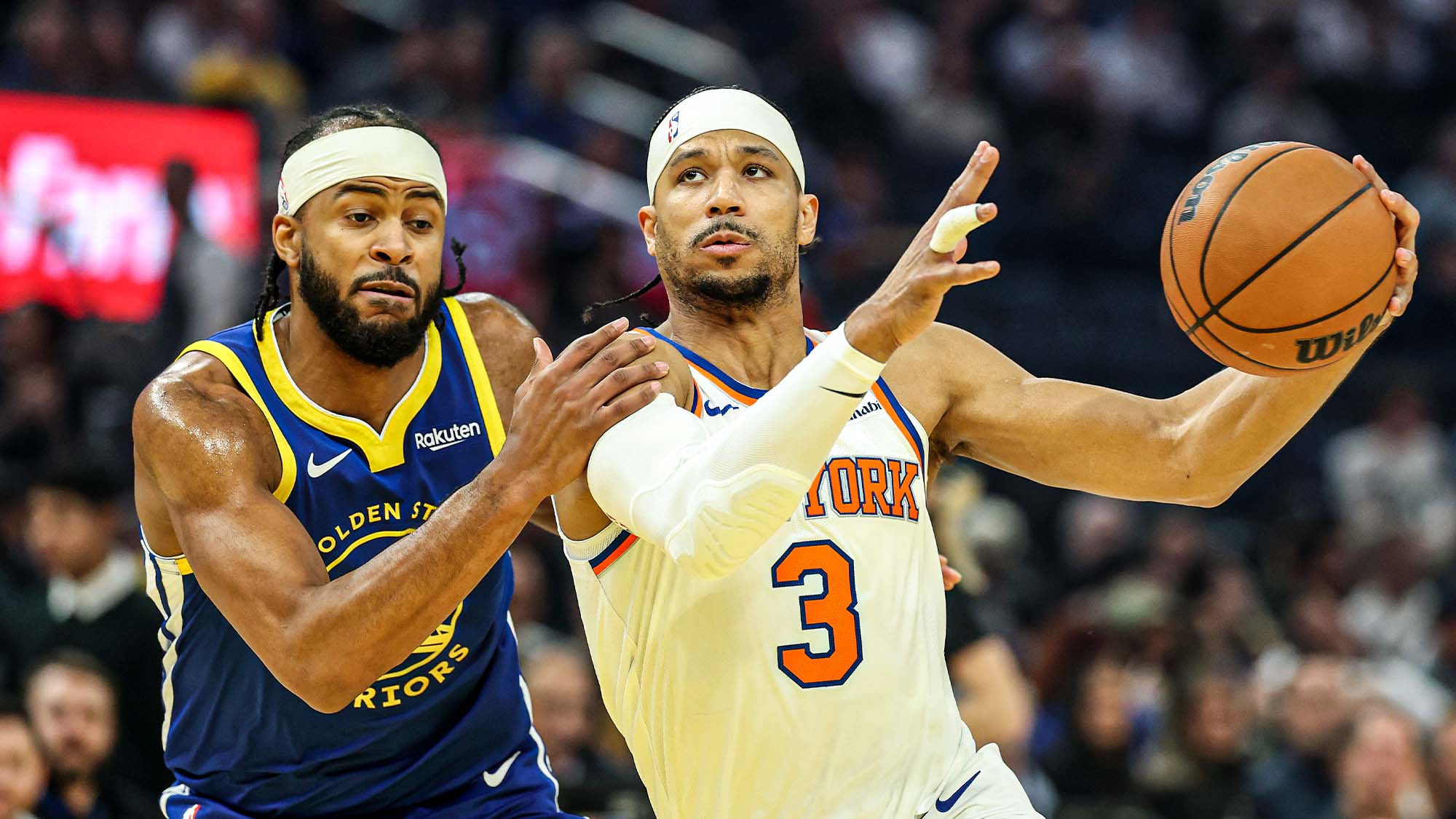 Why can't the NY Knicks win on the road?