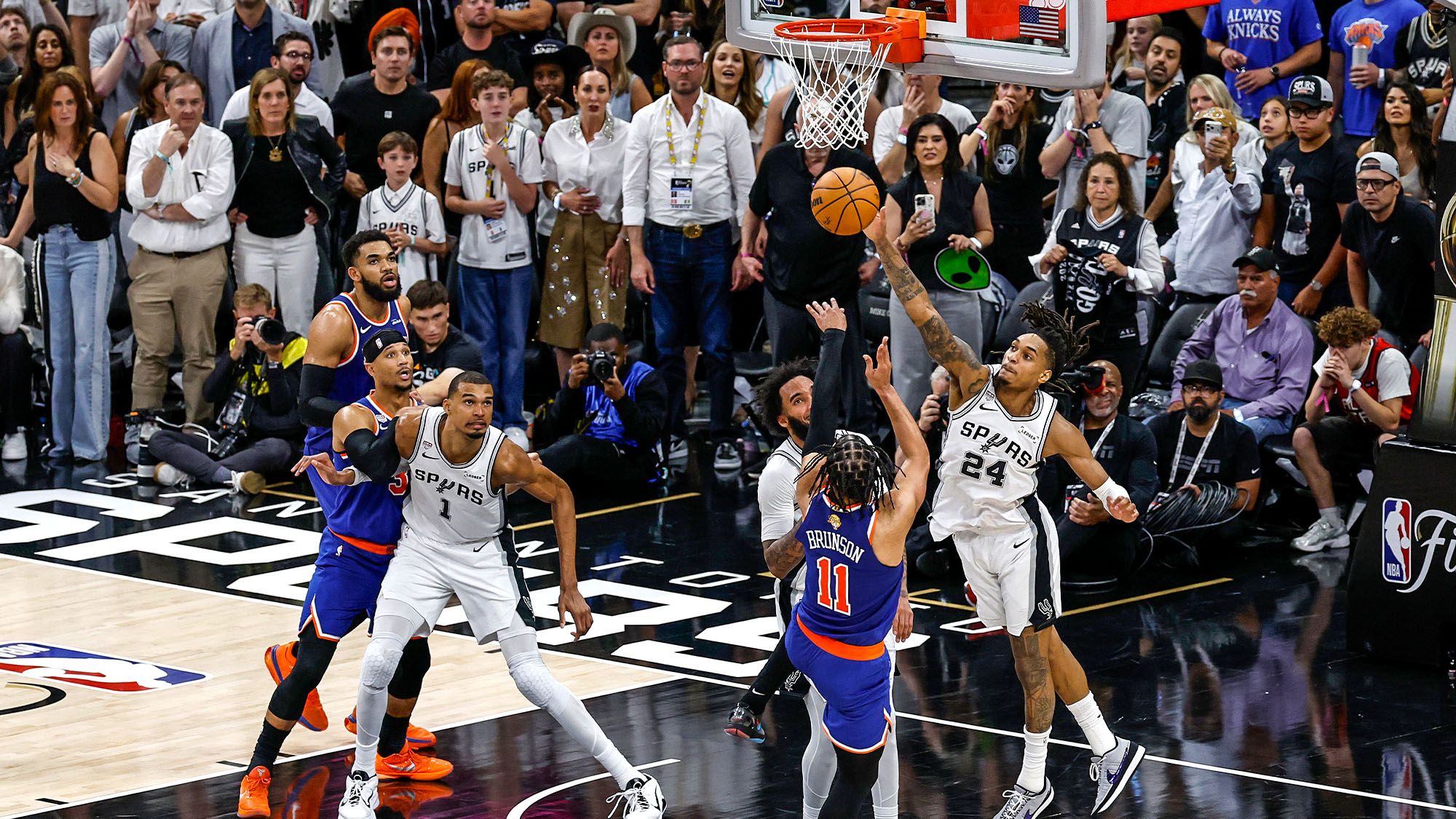 How Knicks PG Jalen Brunson can bounce back in Game 3