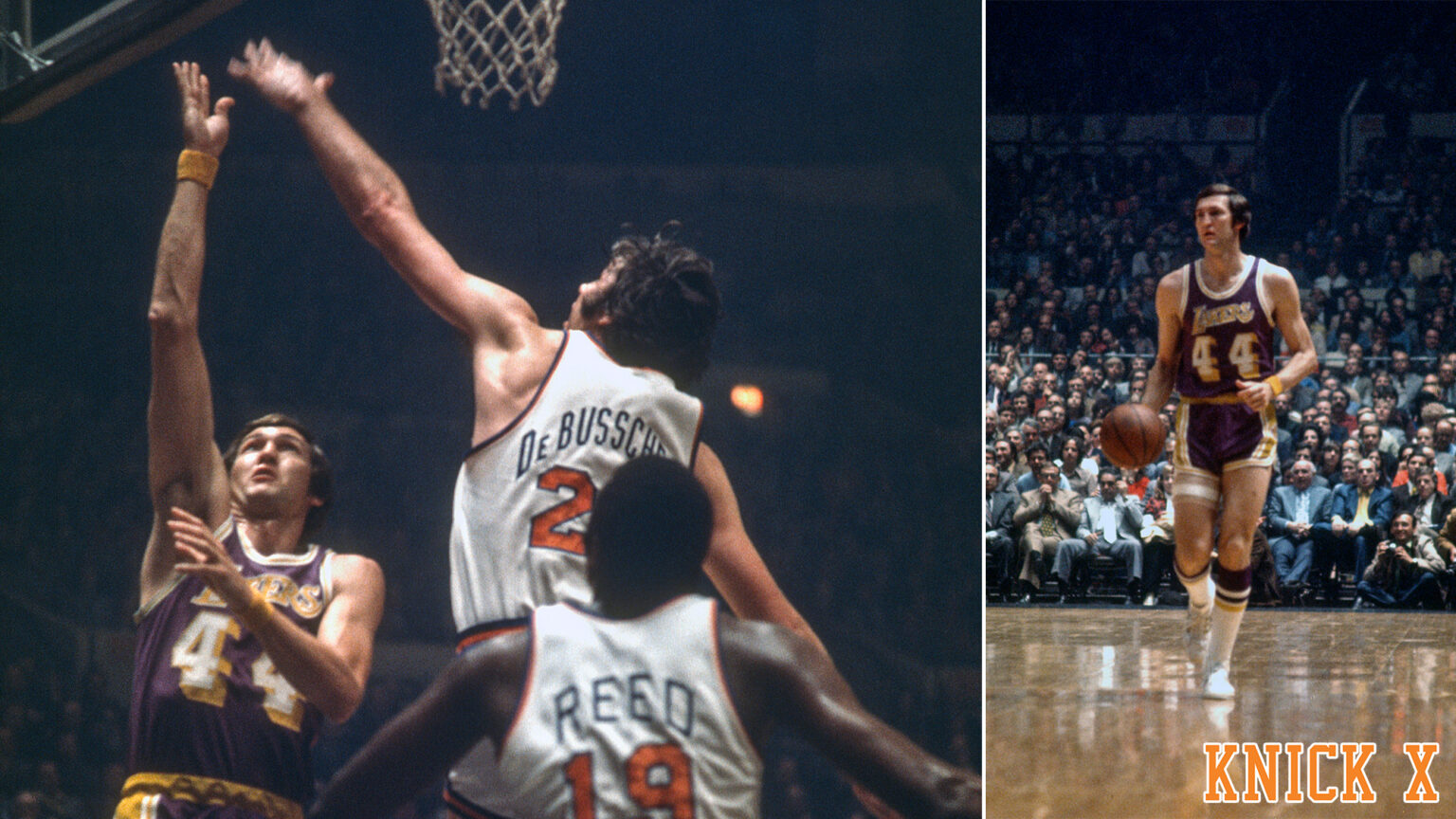 New York Knicks Player Records: All-Time Leaders, Career Stats