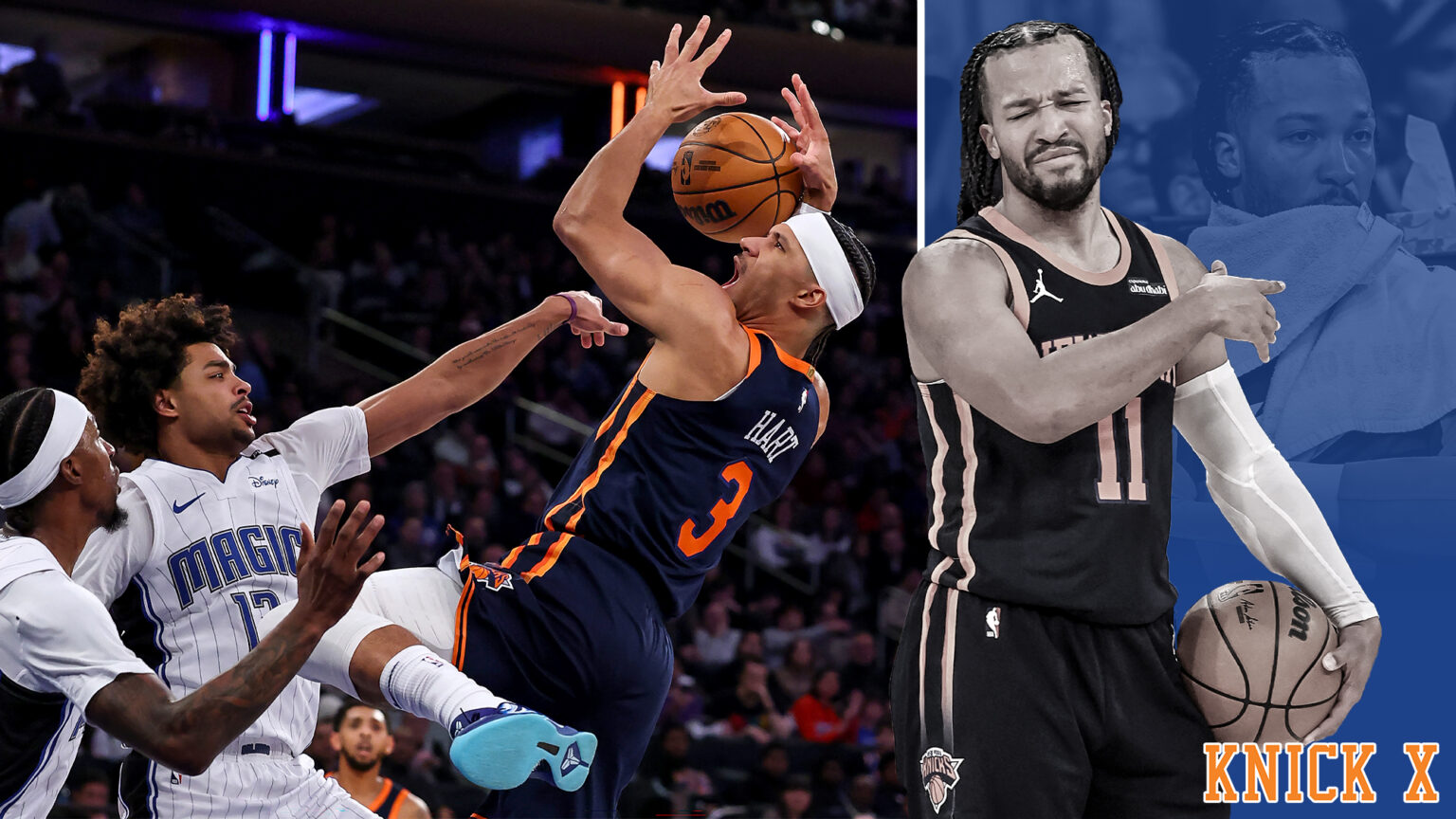 New York Knicks Injuries: Injury Report, Injured Reserve