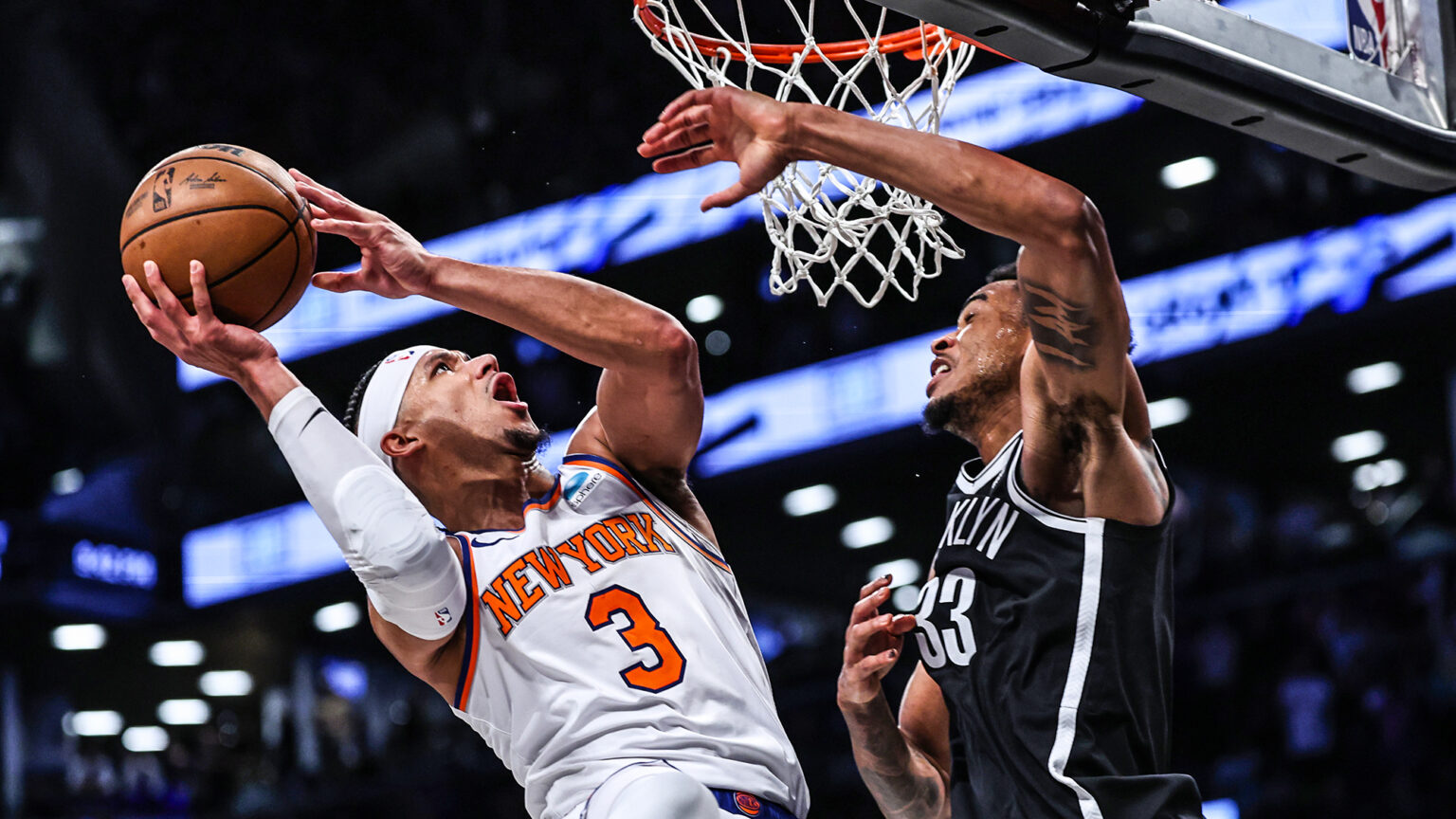 New York Knicks Standings: NBA Records, Playoff Picture