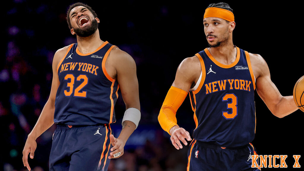 New York Knicks History: Season Results, Playoffs, Awards