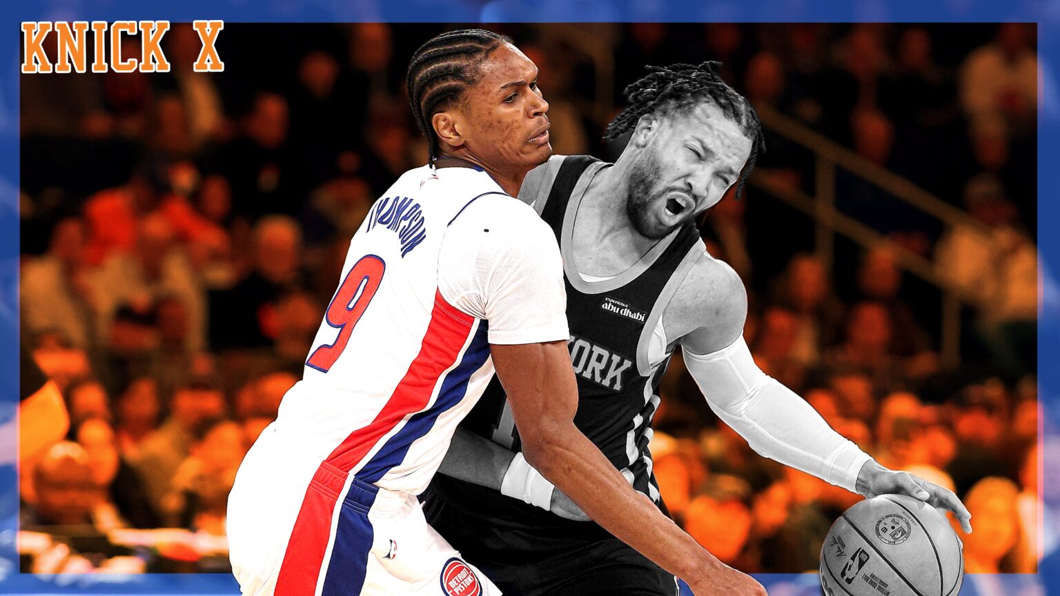 New York Knicks Schedule: Scores, Highlights, Matchups