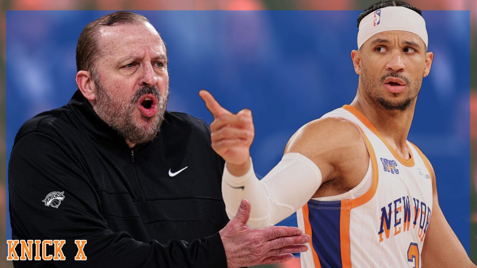 New York Knicks Standings: NBA Records, Playoff Picture