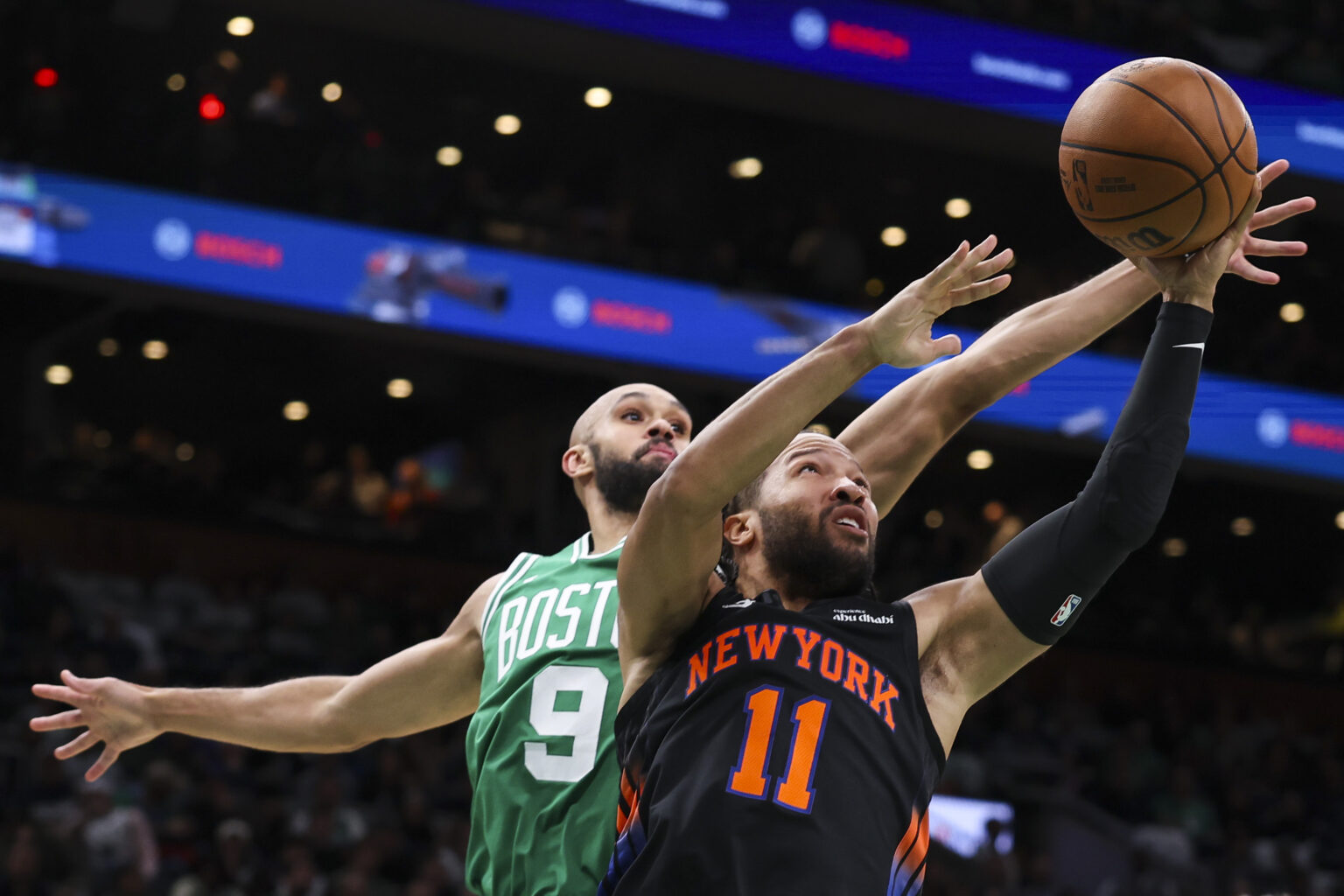 New York Knicks Schedule: Scores, Highlights, Matchups